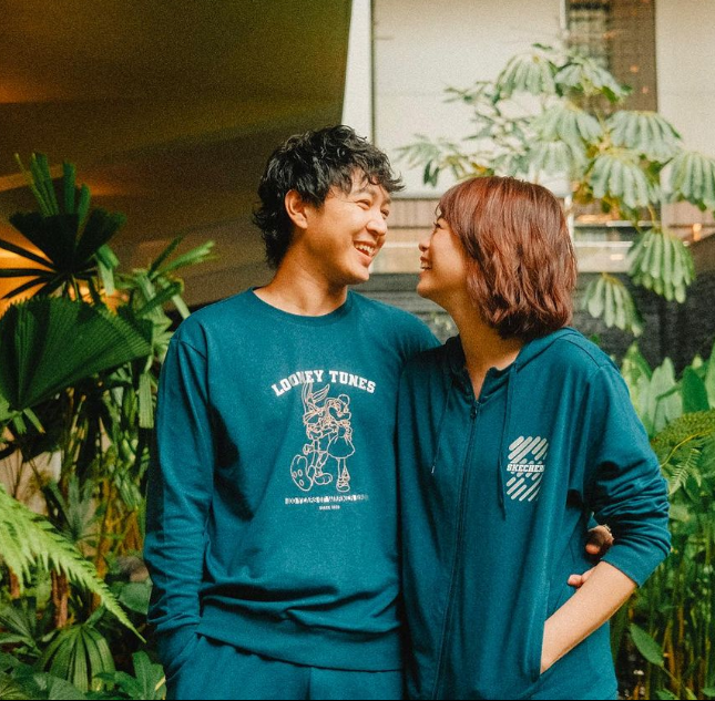 “She Calls Me Bao Bei”: Felicia Chin On How Her Mother-In-Law Dotes On ...