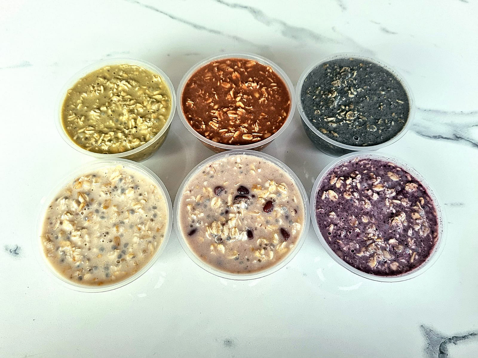 Hip oat milk hawker shuts stall after S$80,000 loss, says GST increase ...