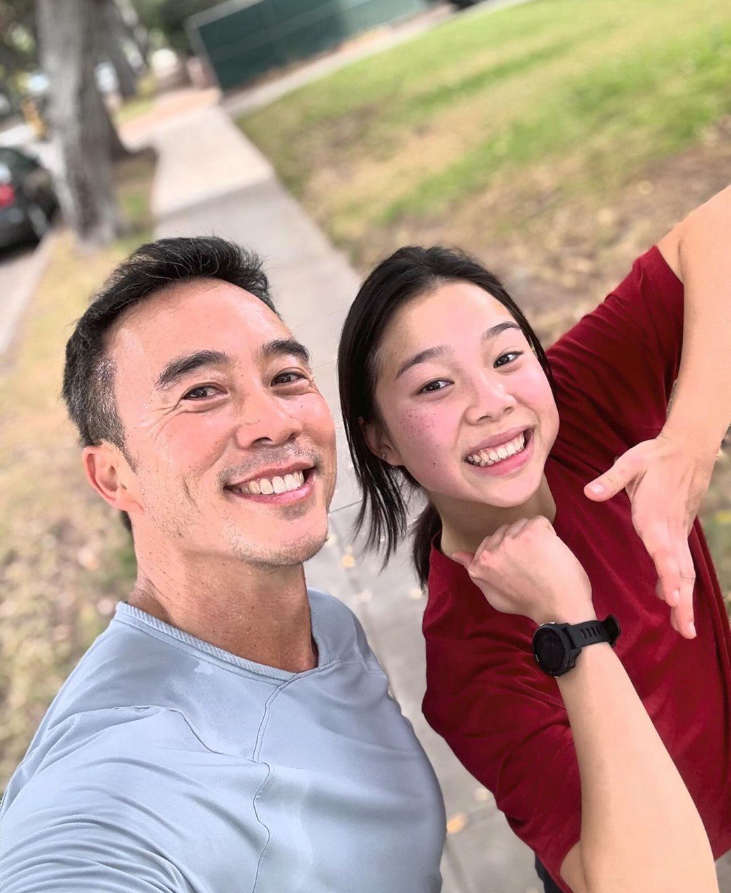 Insta-buzz: What the stars were up to this week - CNA Lifestyle