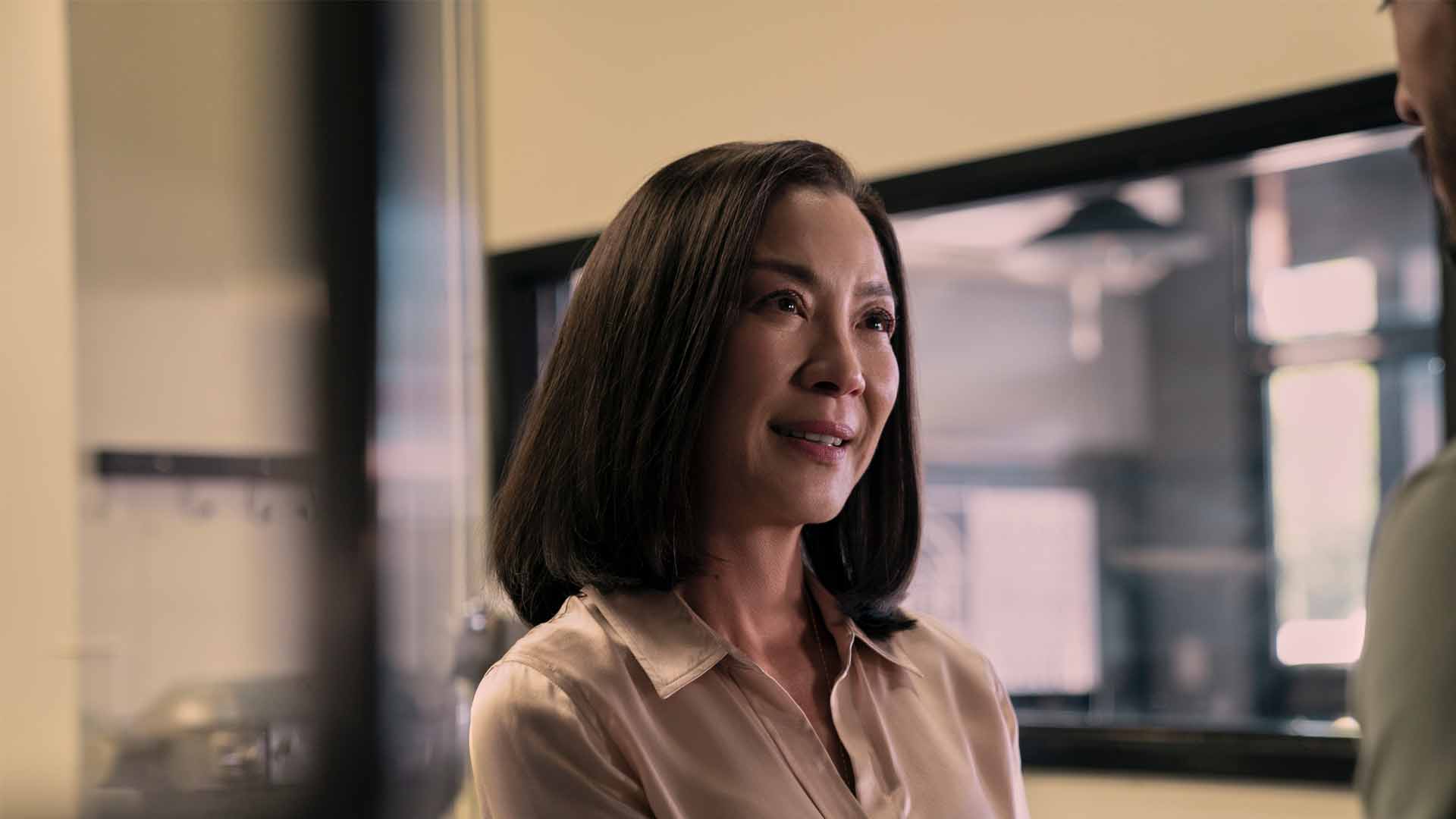 Stuff To Watch In This Week (Jan 1-7, 2024): Michelle Yeoh's The Brothers Sun, The Super Mario ...