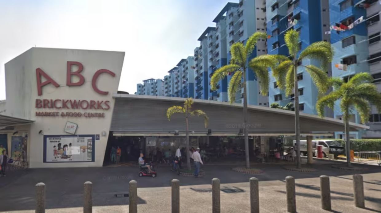 KILASAN: Pemeriksaan TB bagi 3,000 orang di Jalan Bukit Merah; Harapan ...