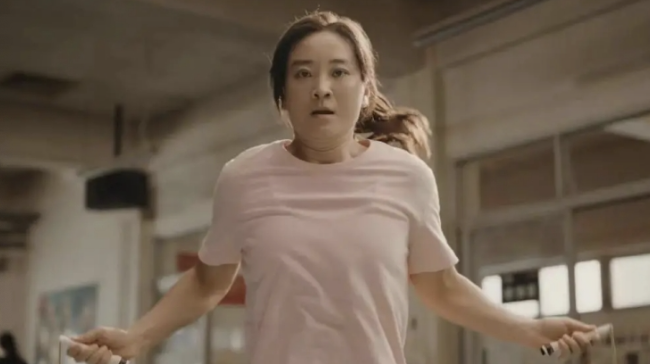 Chinese Star Jia Ling Loses 50kg In 6 Months For New Movie - 8days