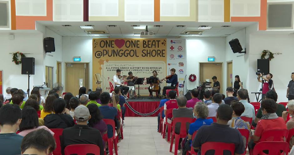 KILASAN: Lelaki 65 tahun didakwa bunuh jiran di Bukit Batok; Penduduk ...