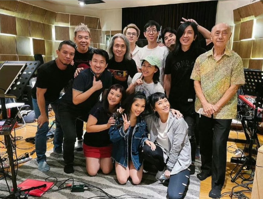 Sister of Stefanie Sun cutting ties with her linked to years of ...