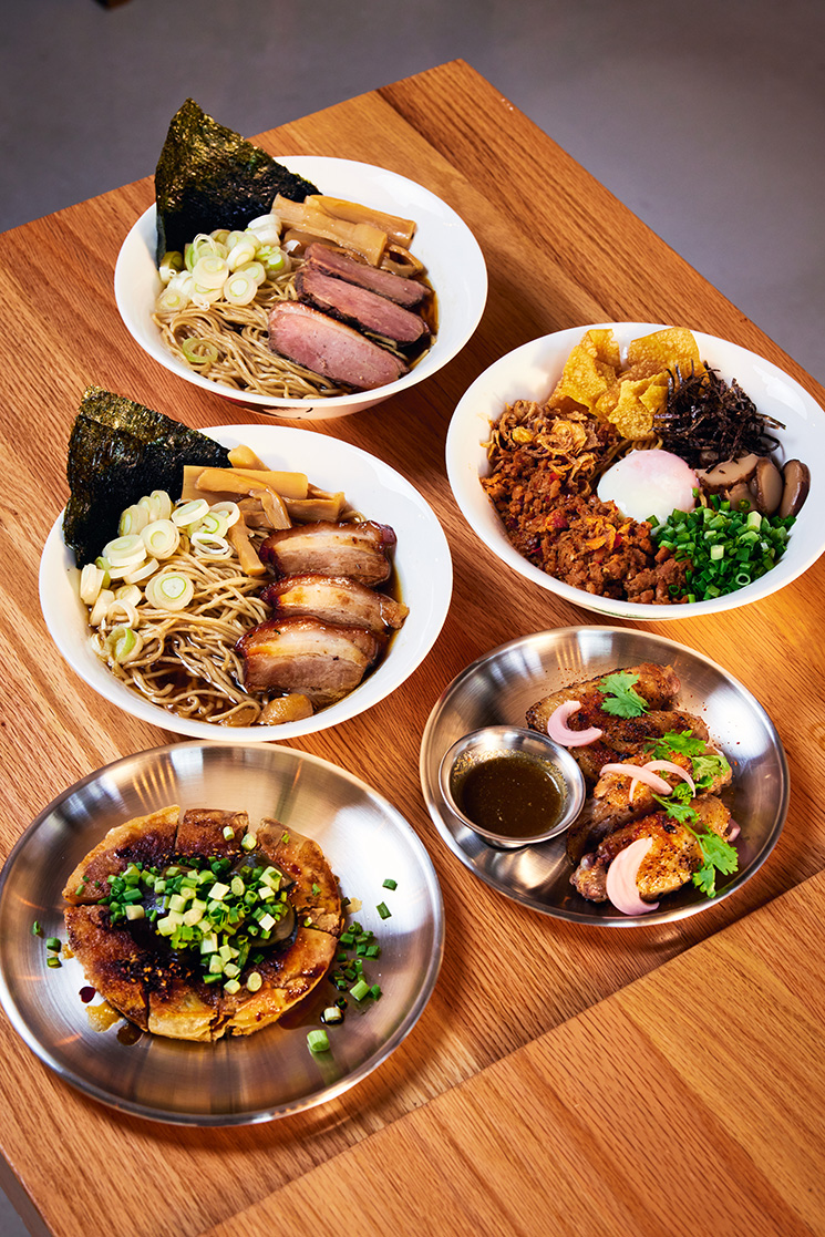 Ex-Kilo Kitchen head chef opens eatery serving excellent S$12.80 ...