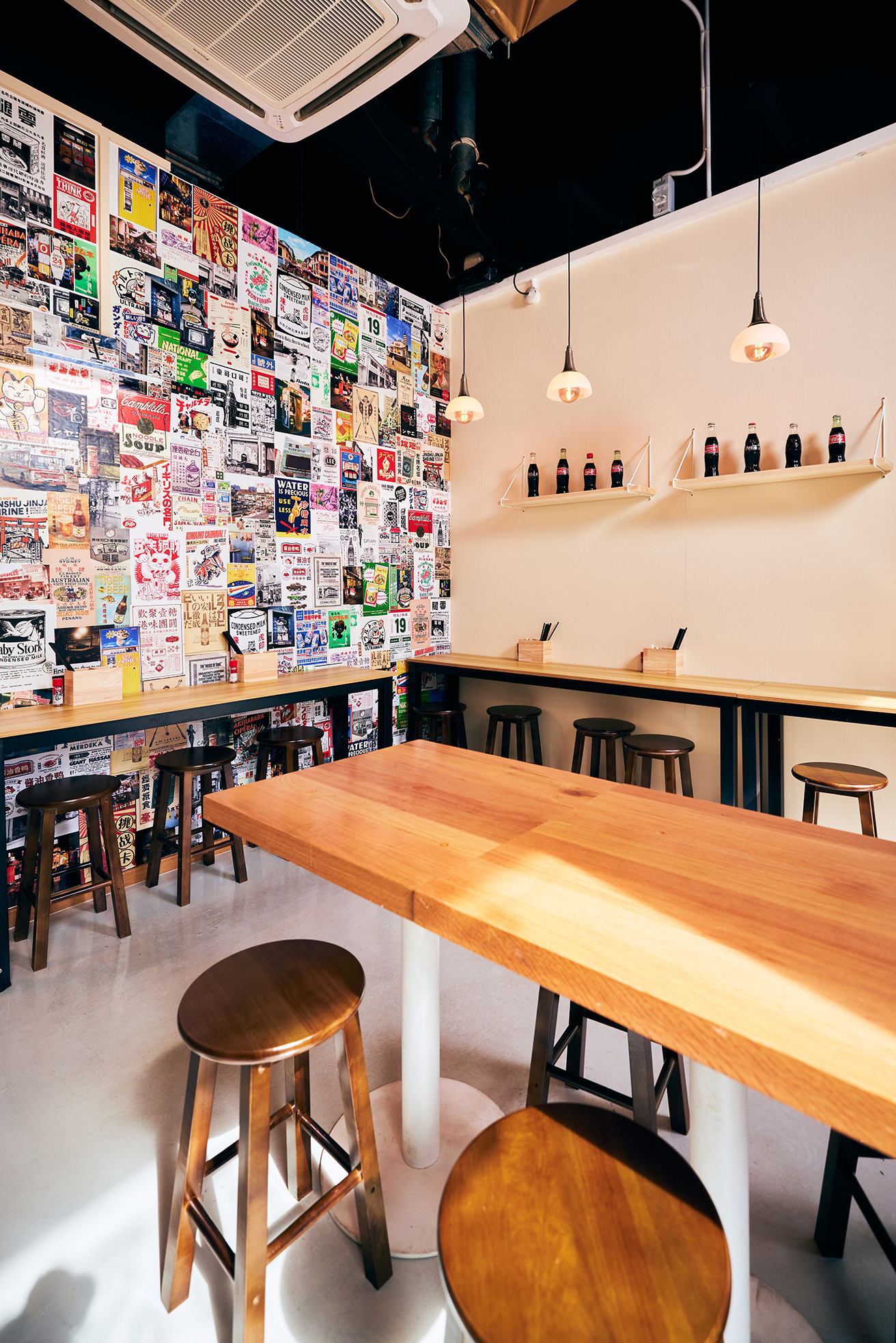 Ex-Kilo Kitchen head chef opens eatery serving excellent S$12.80 ...