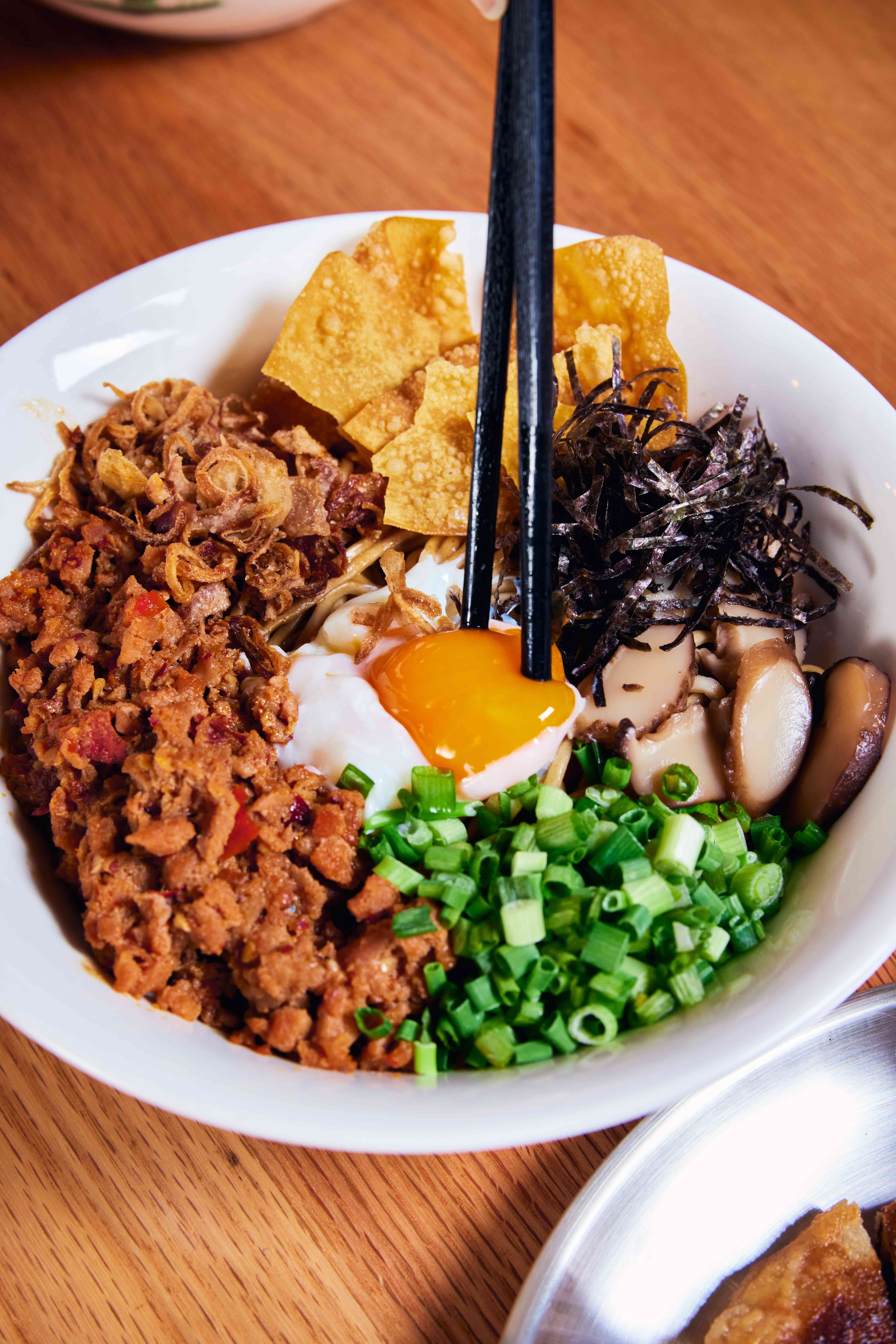 Ex-Kilo Kitchen head chef opens eatery serving excellent S$12.80 ...