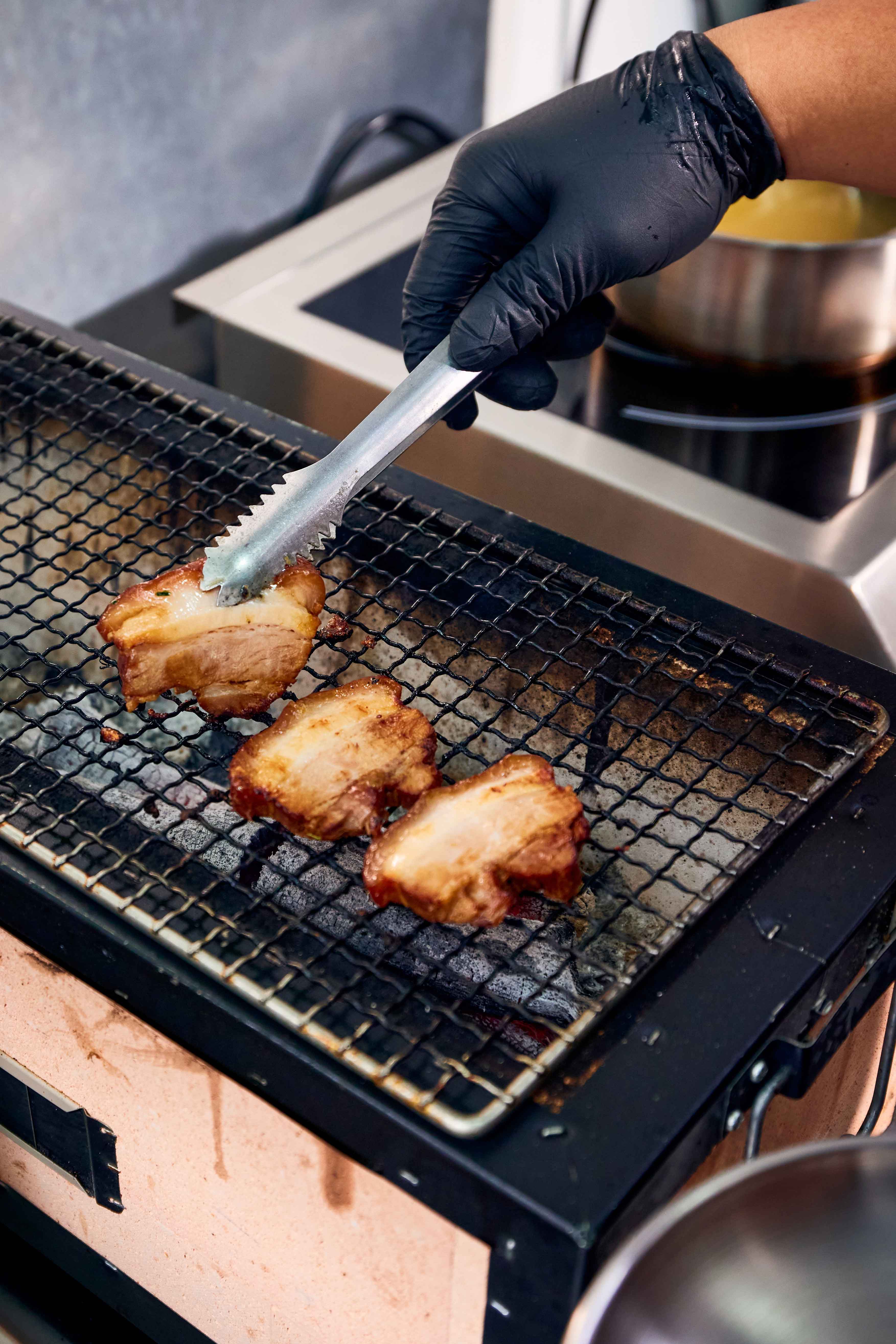 Ex-Kilo Kitchen Head Chef Opens Eatery Serving Excellent $12.80 ...