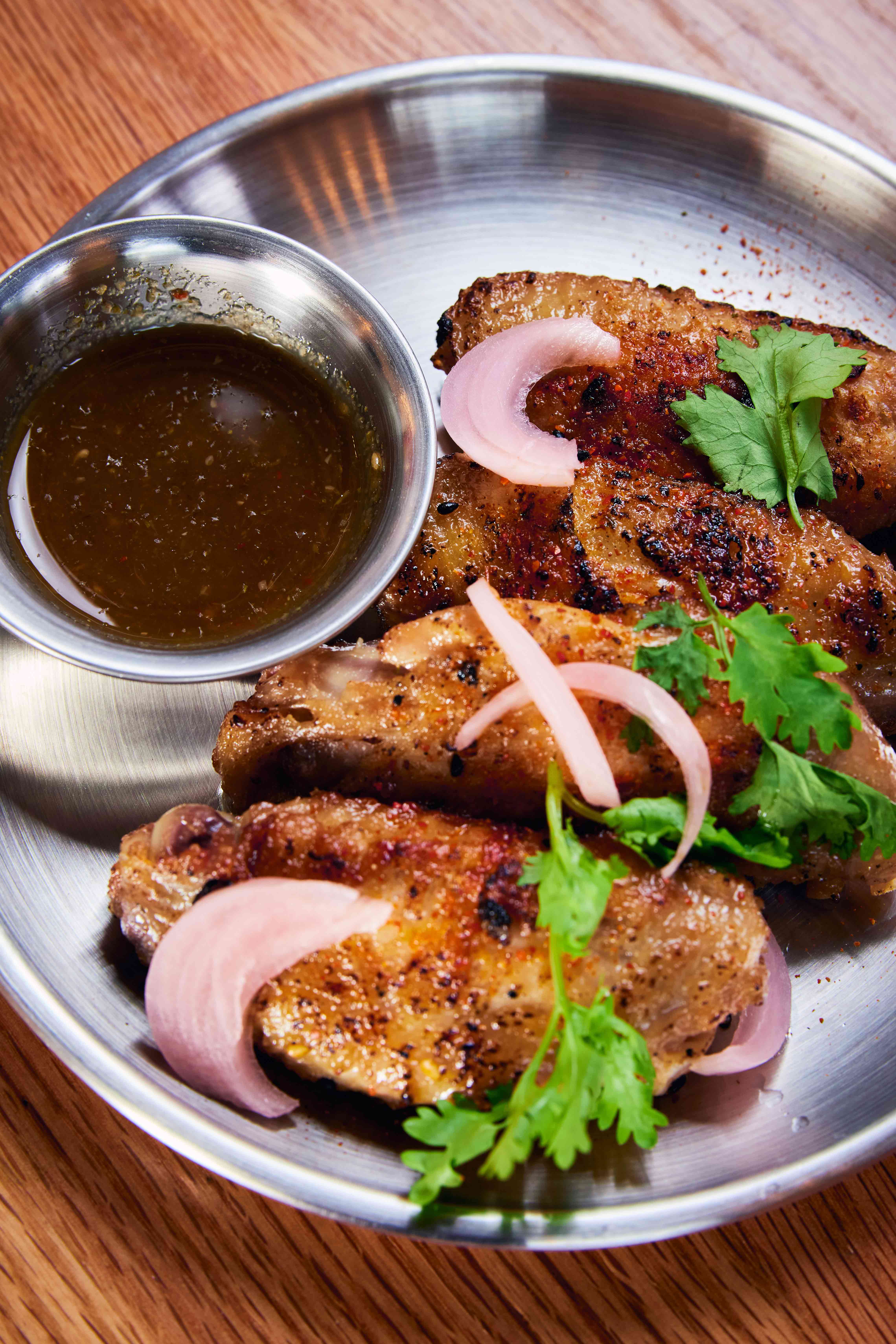 Ex-Kilo Kitchen Head Chef Opens Eatery Serving Excellent $12.80 ...