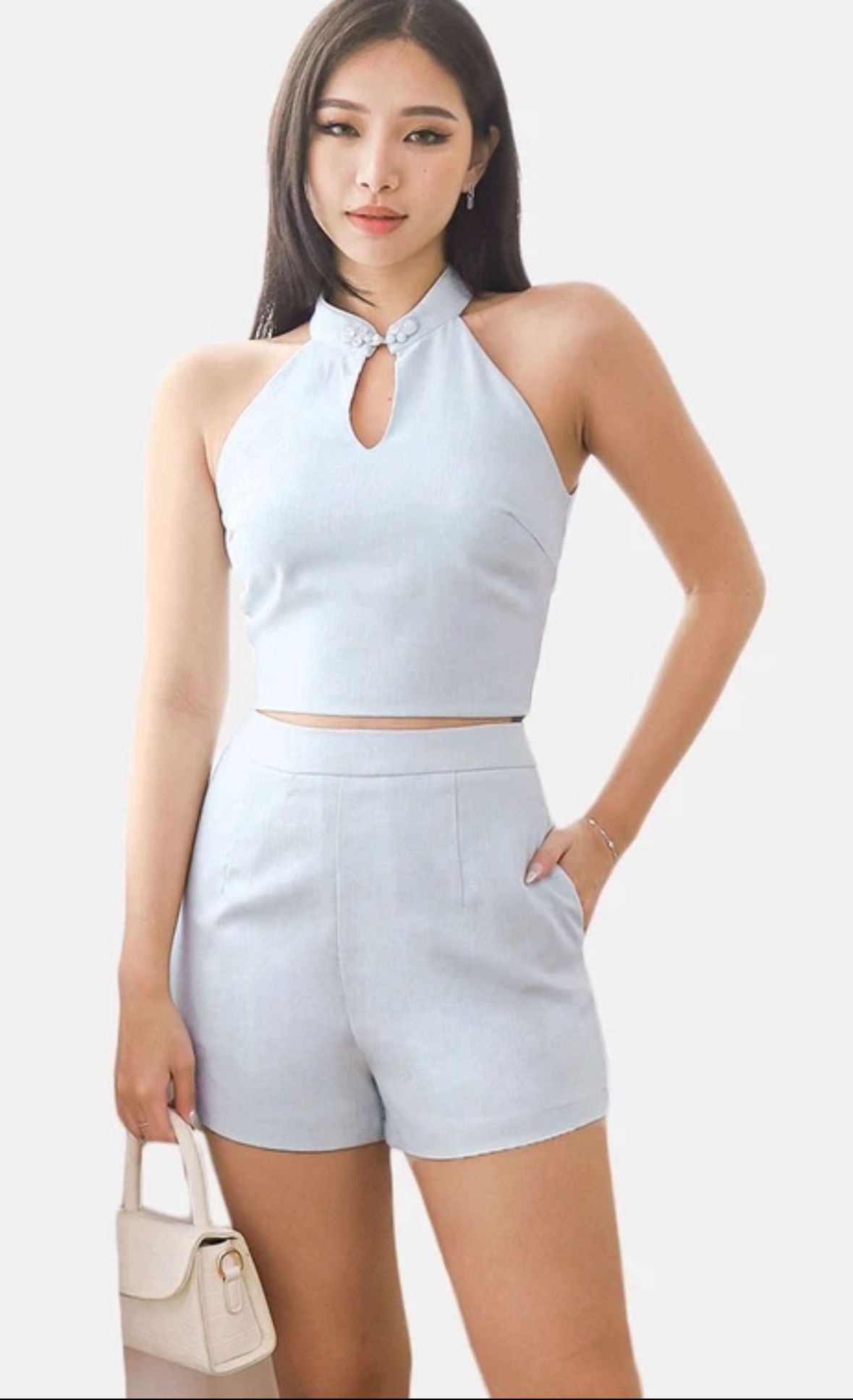 Where to buy cheongsams and cheongsam tops from S$35 in Singapore ...