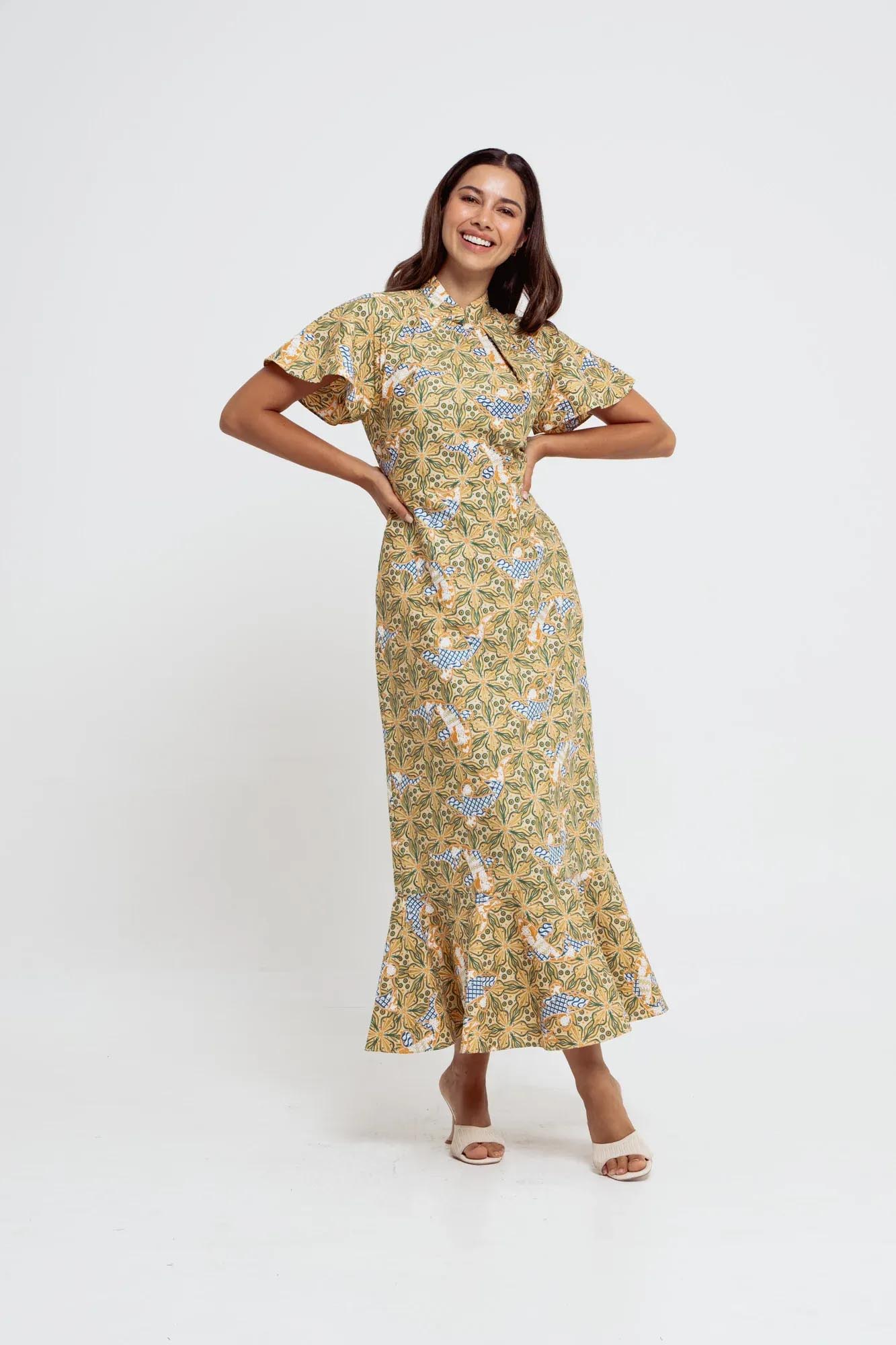 Where To Buy Cheongsams & Cheongsam Tops From $35 In Singapore — From ...