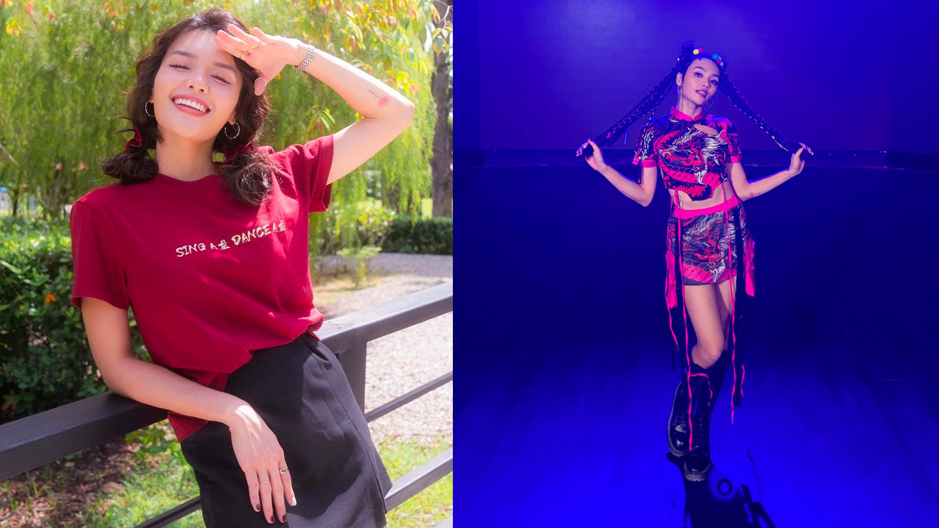 “My Bank Balance Was Down To A New Low, But I Wasn't Scared”: YES 933 ...