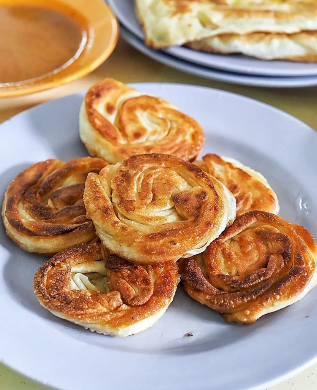 20 Michelin Bib Gourmand Hawker Stalls & Shiok Zi Char Joints To Spend ...