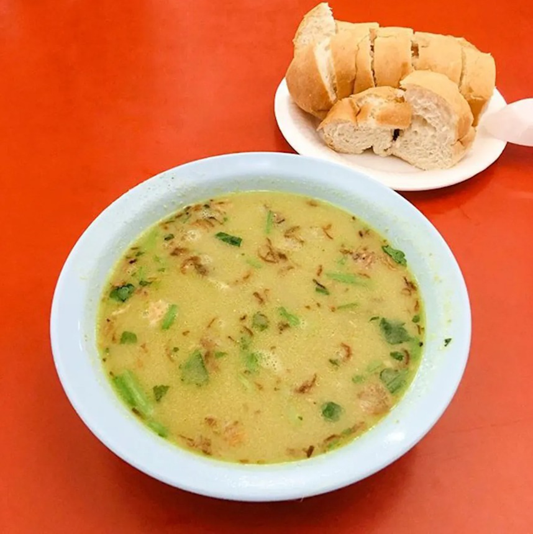 20 Michelin Bib Gourmand hawker stalls & zi char joints to spend your ...