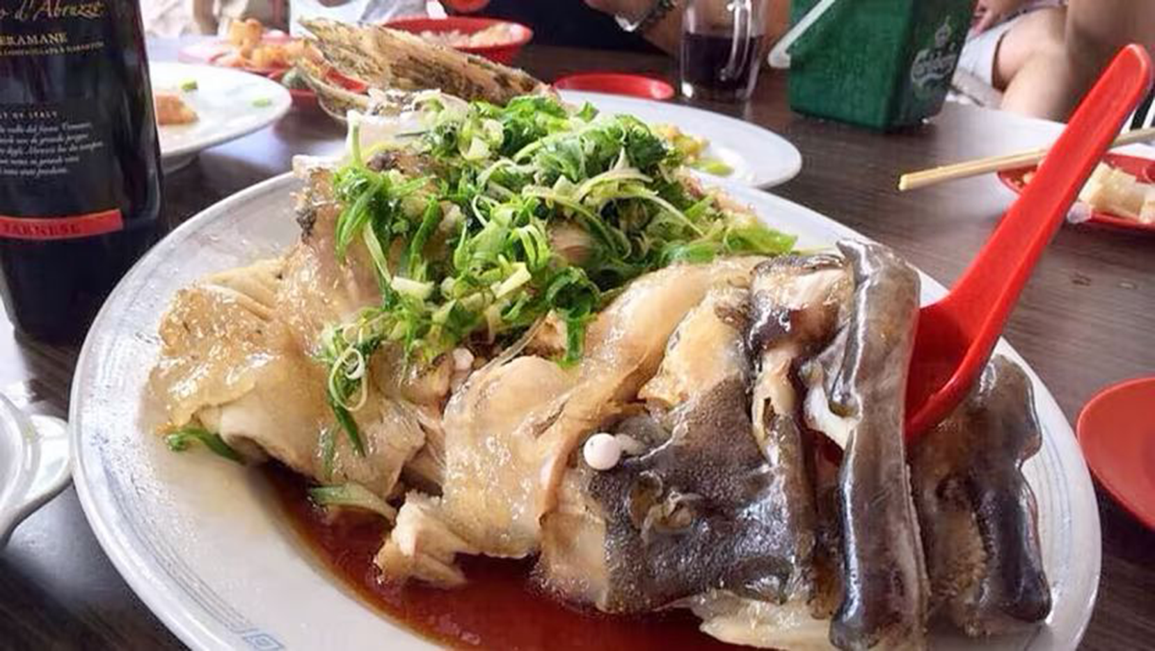 20 Michelin Bib Gourmand Hawker Stalls & Shiok Zi Char Joints To Spend ...