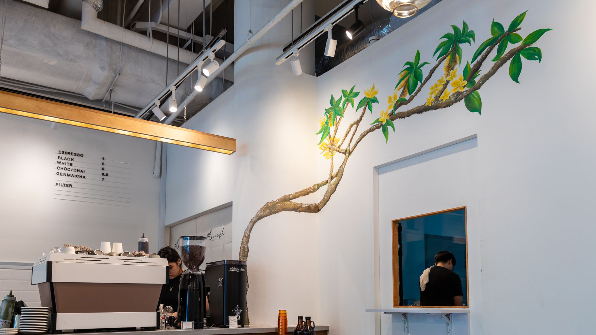 Aussie-inspired cafe Flourish Bakehouse reopens at SMU after year-long ...