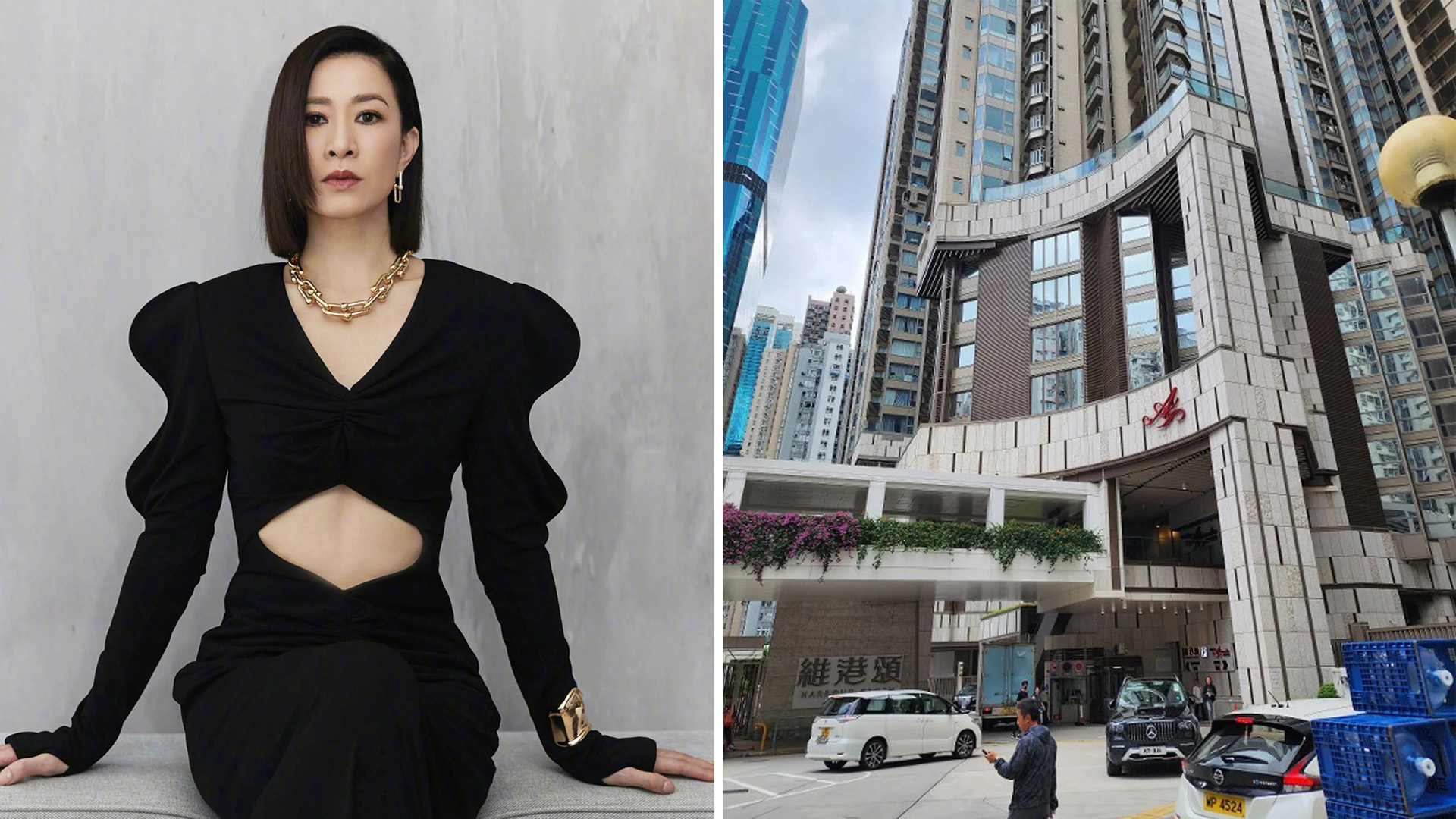 Charmaine Sheh, Who Owns At Least 5 Properties, Just Added A S$5Mil ...
