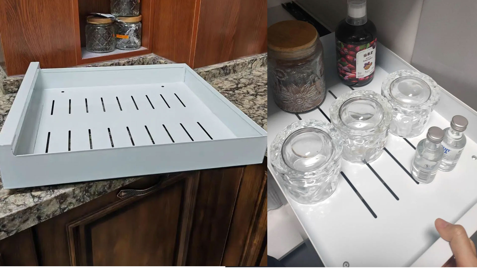 How to keep the kitchen clean and tidy — try these 5 easy ...