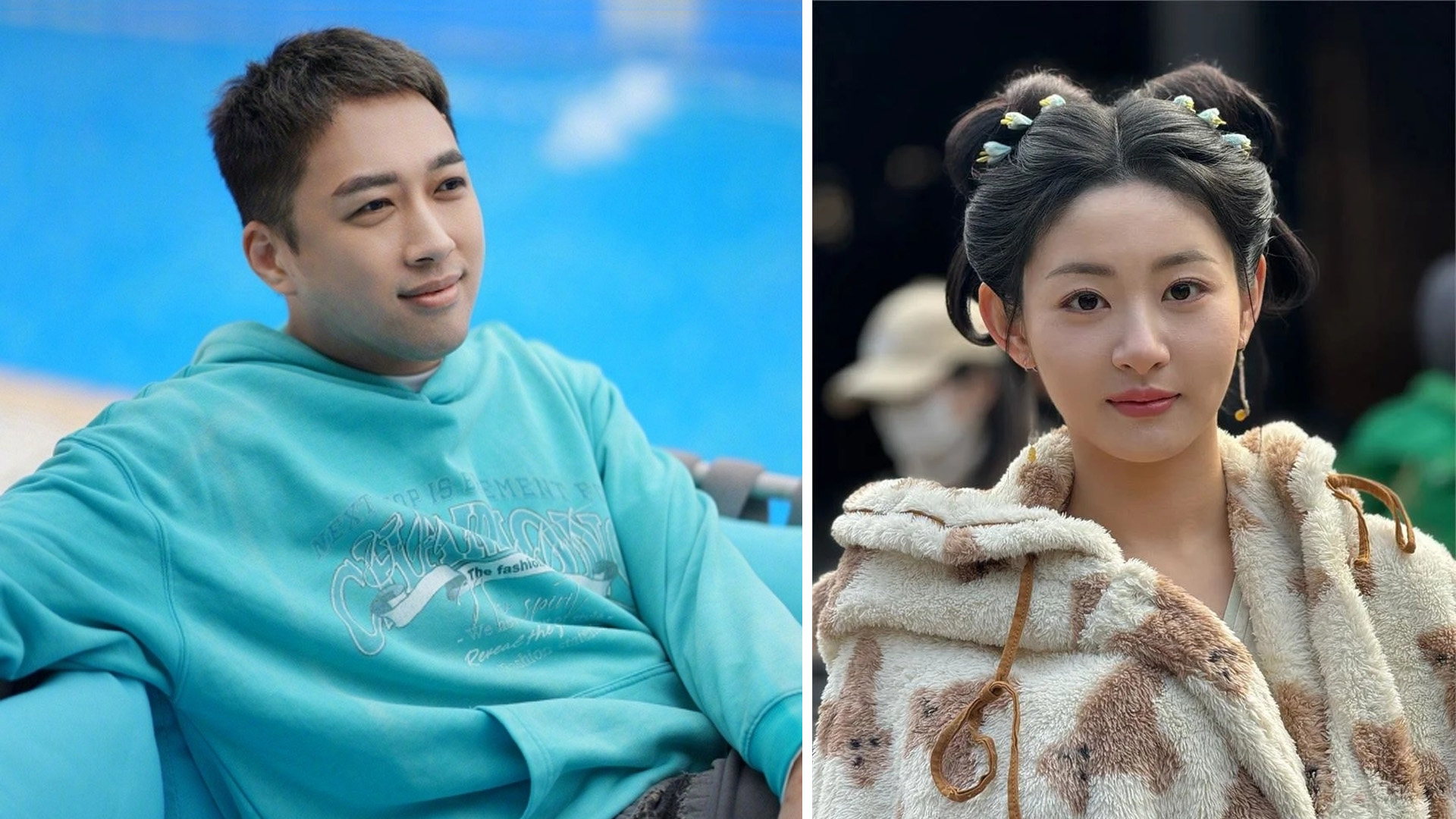 Yanxi Palace Producer Yu Zheng Slammed For Telling Actress, Who Weighs ...
