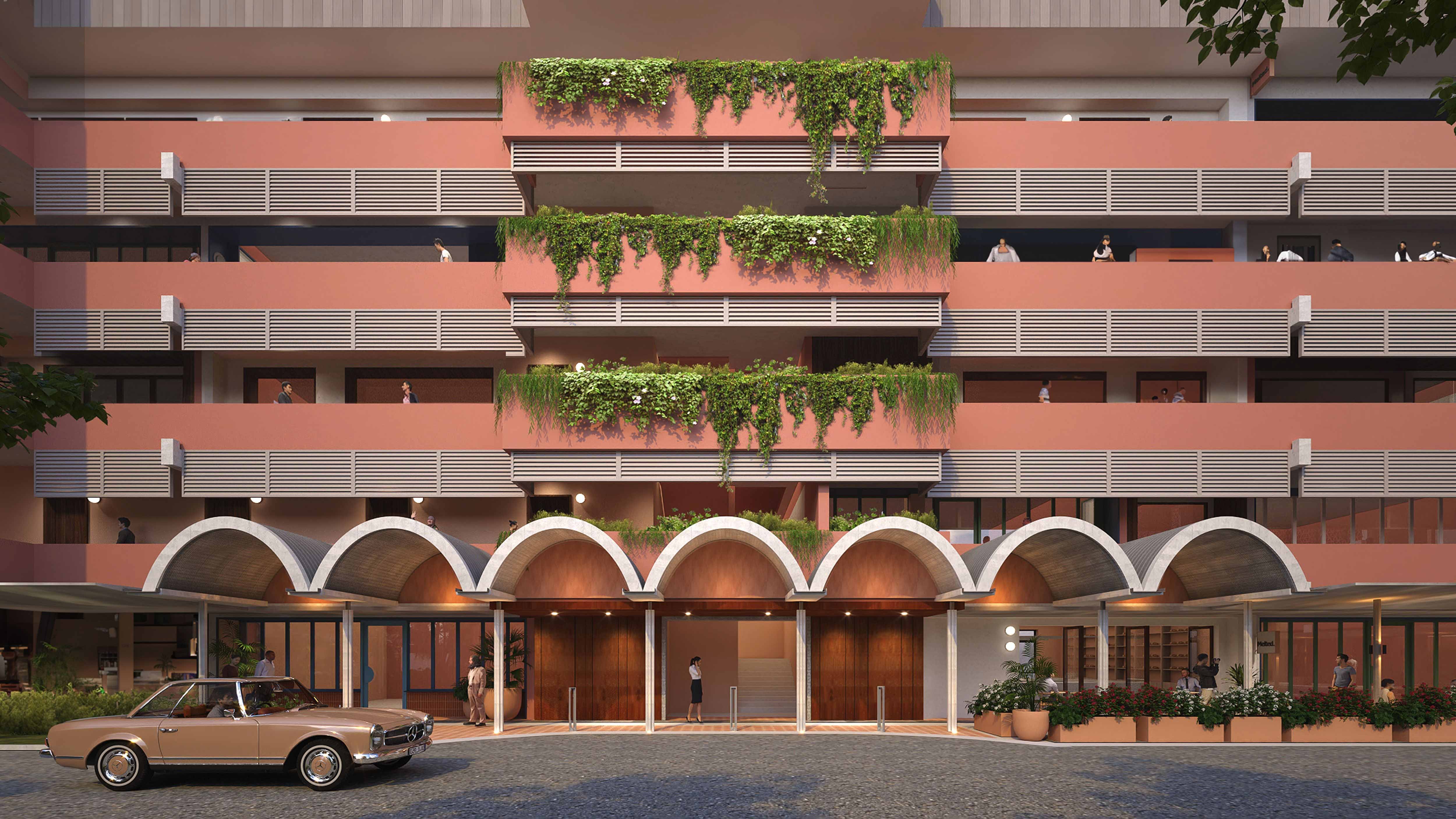 13 F&B tenants confirmed for Lo & Behold Group’s upcoming lifestyle ...