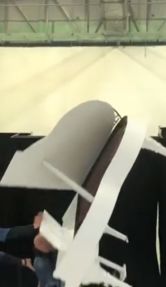 HK singer Dicky Cheung falls with rotating piano from mid-air during ...