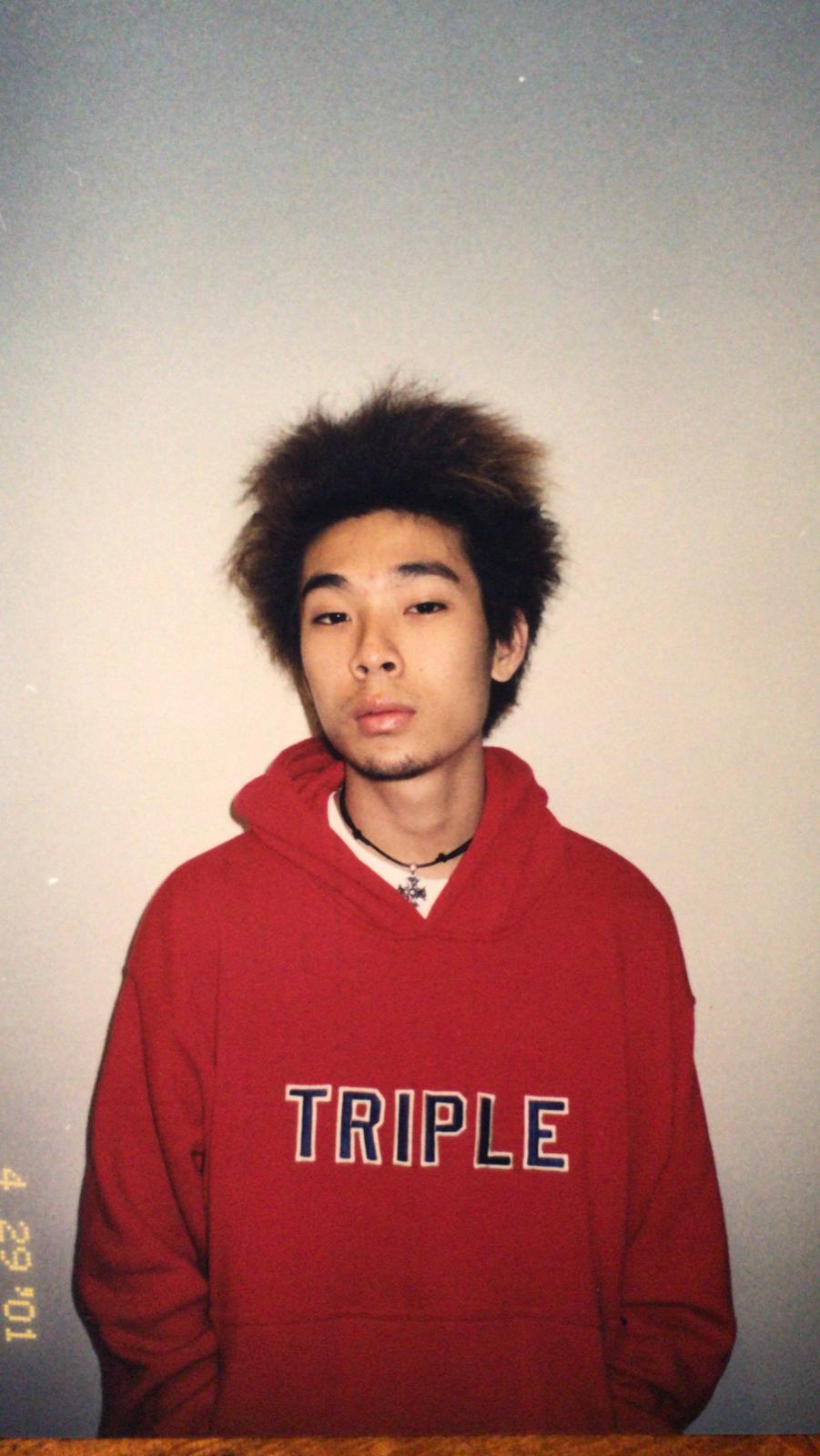 Ben Yeo lost more than S$100k from his past business ventures - TODAY