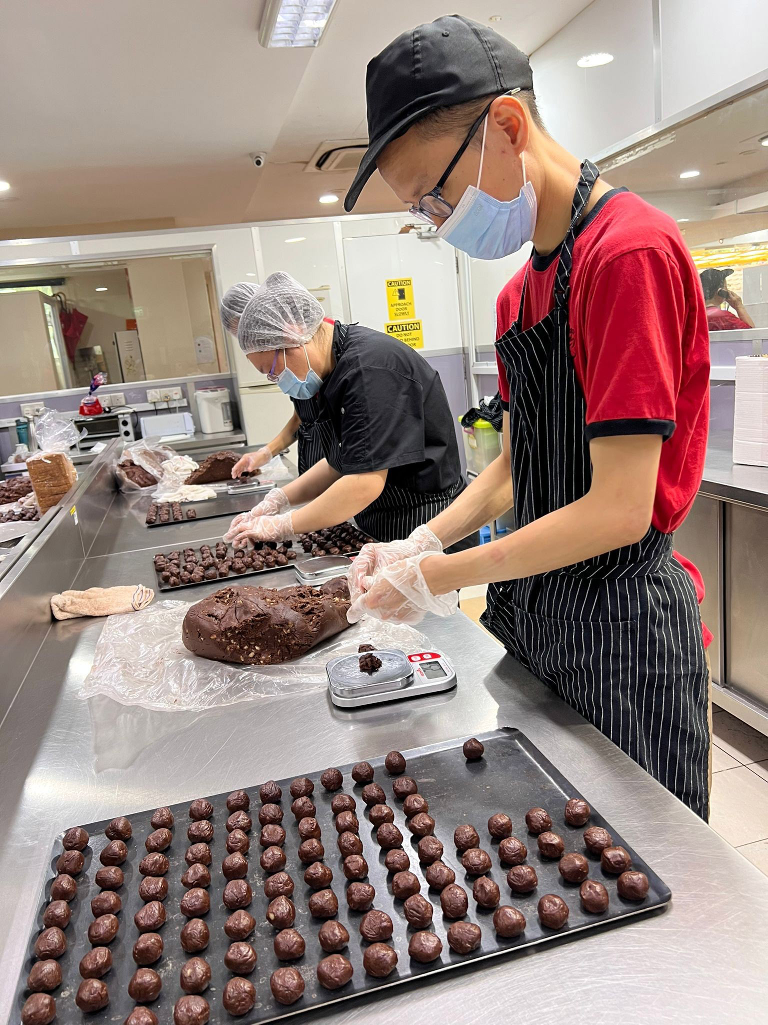 Buy CNY Goodies For A Charitable Cause From These Do-Good Places - 8days