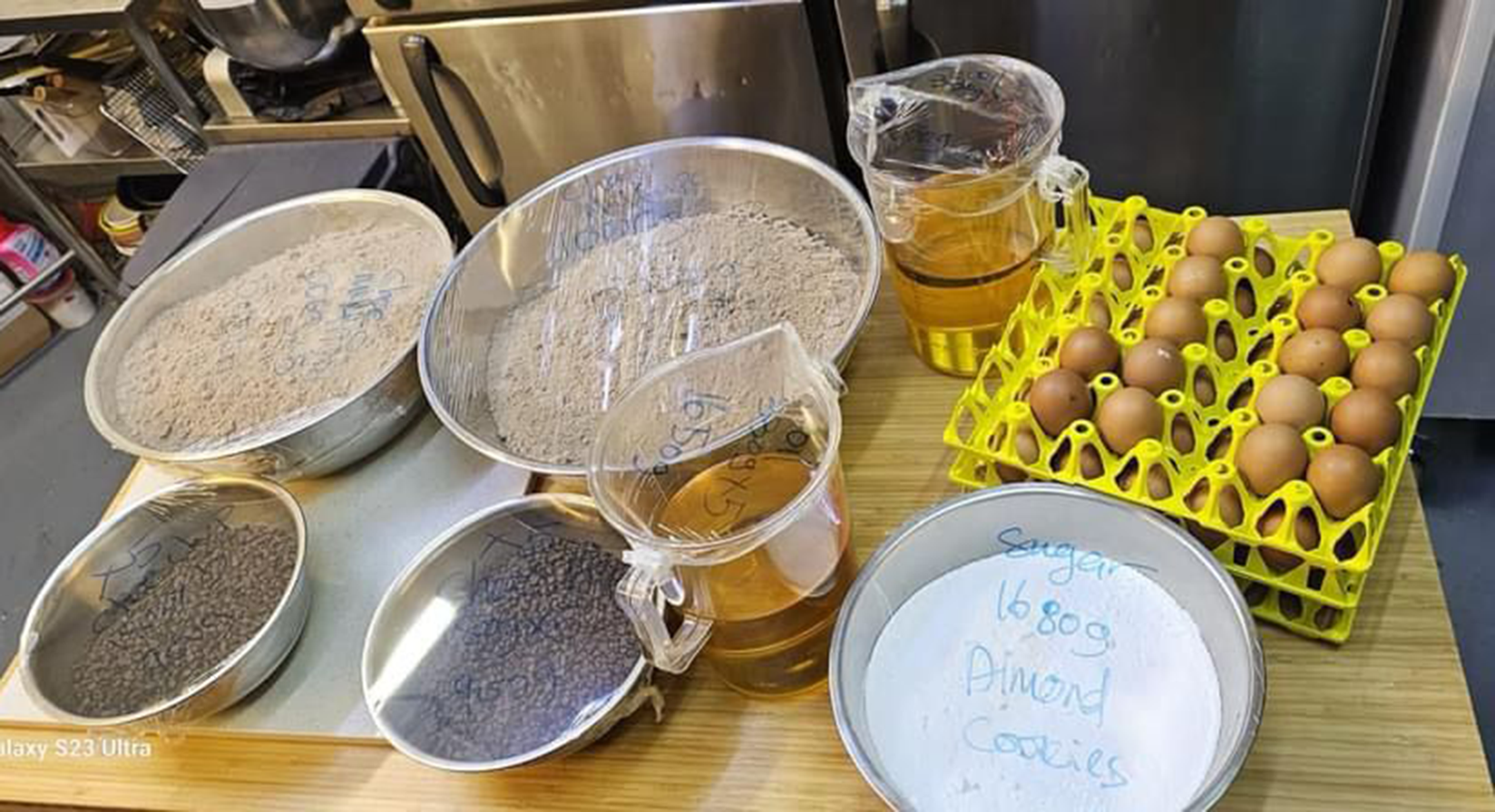 Buy CNY goodies for a charitable cause from these do-good places - TODAY