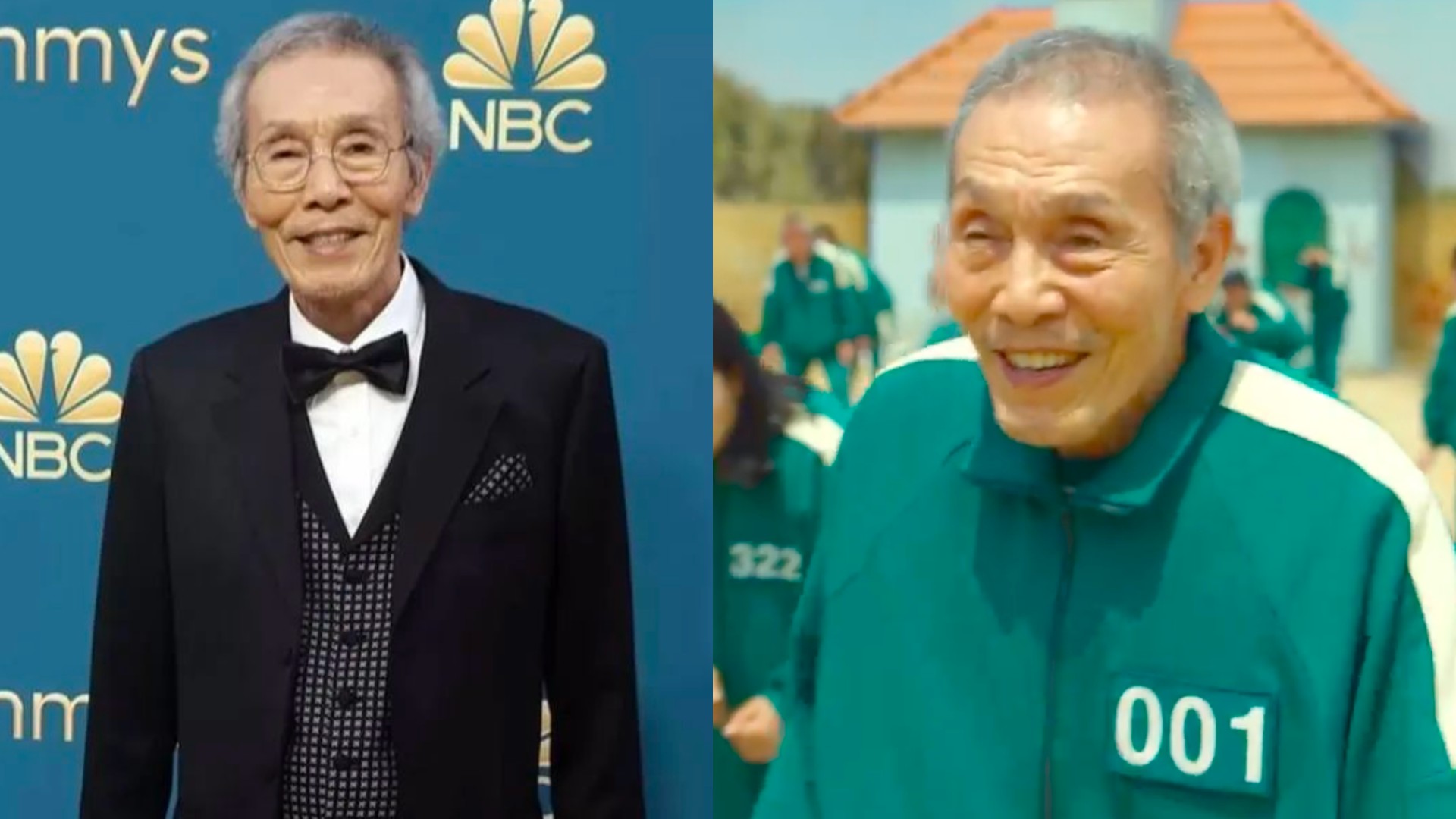 Squid Game Star Oh Yeong-Su, 79, Faces 1-Year Prison Sentence For Sexual Harassment Charges - 8days