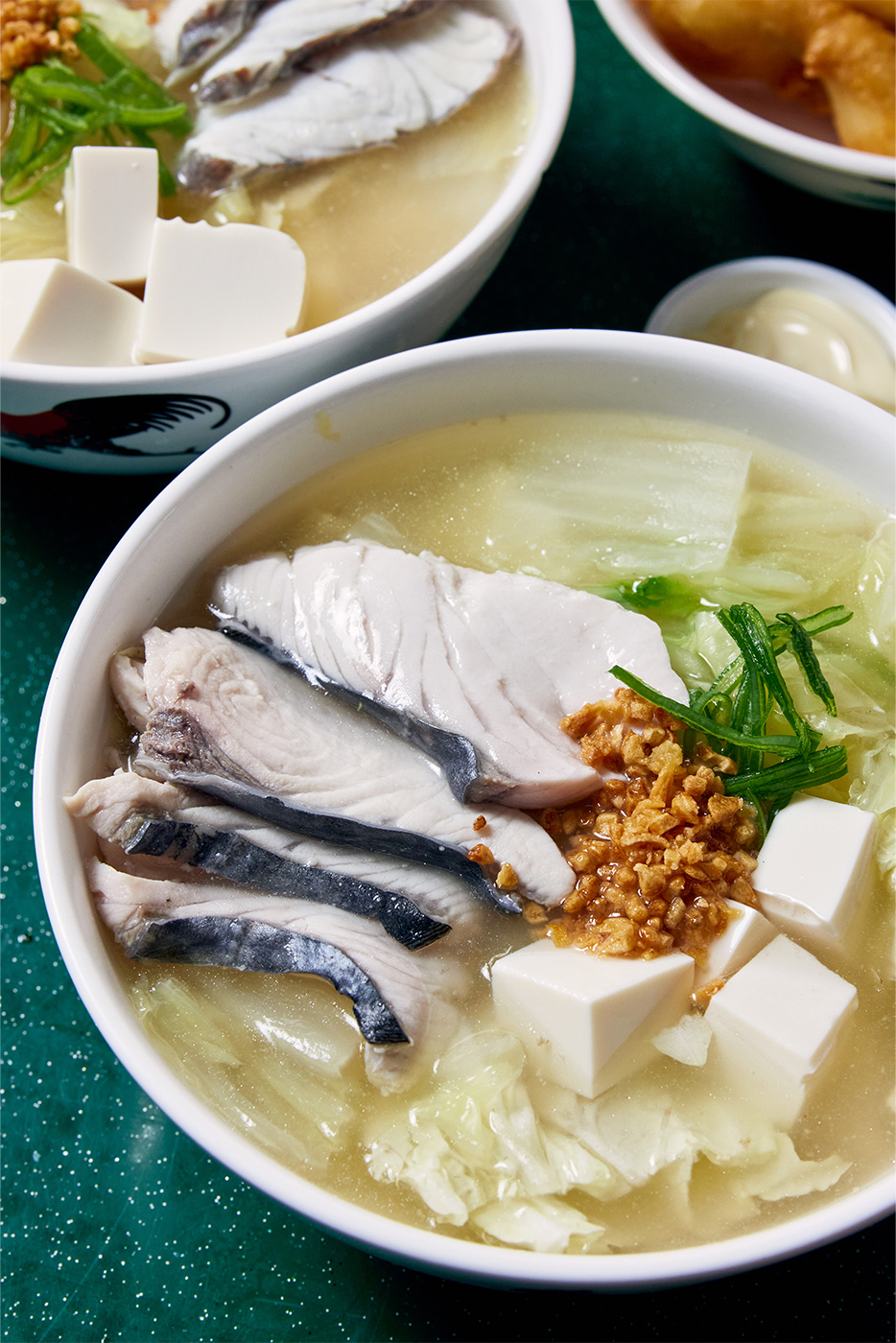 Ah Hua Kelong boss opens hawker stall selling tasty Japanese-inspired ...