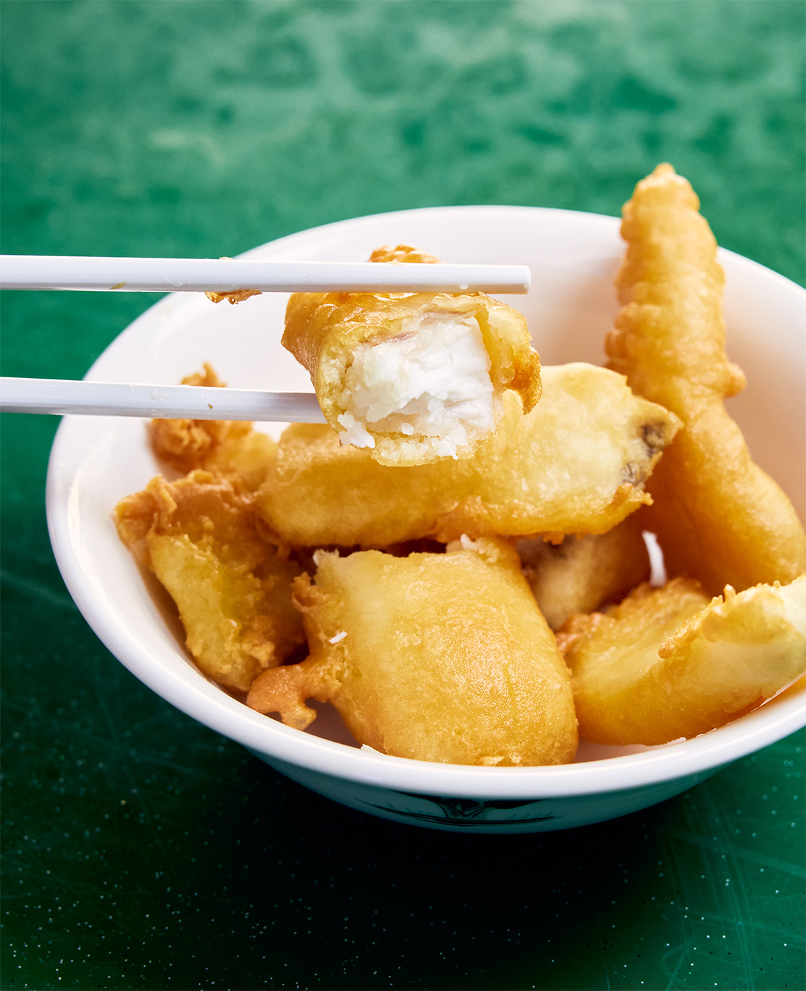 Ah Hua Kelong boss opens hawker stall selling tasty Japanese-inspired ...