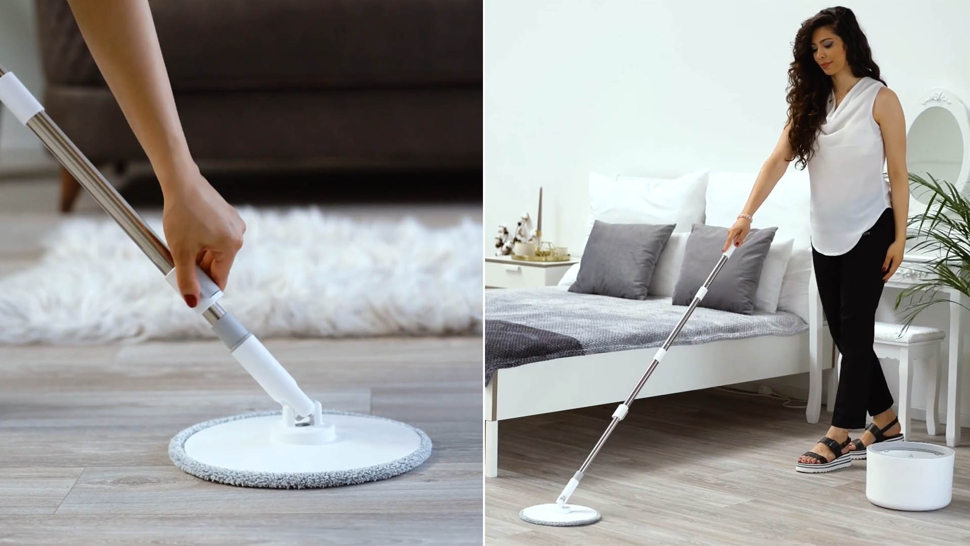 The Self-Cleaning Mop That Shoppers Love Is Now 30% Off — “Best Mop I’ve Ever Used”, Some ...