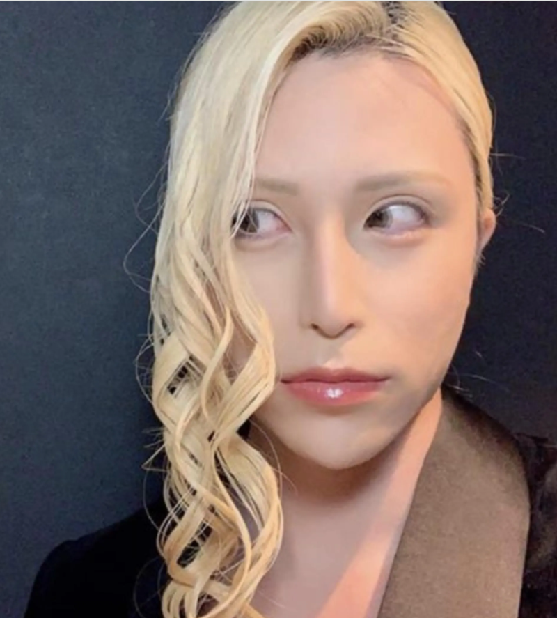 Japan’s top male escort thanks Lionel Messi for not judging his ...