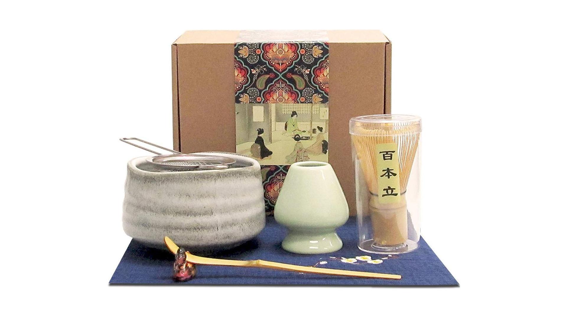 A Beginner’s Guide To Making Matcha At Home – Techniques, Tools ...