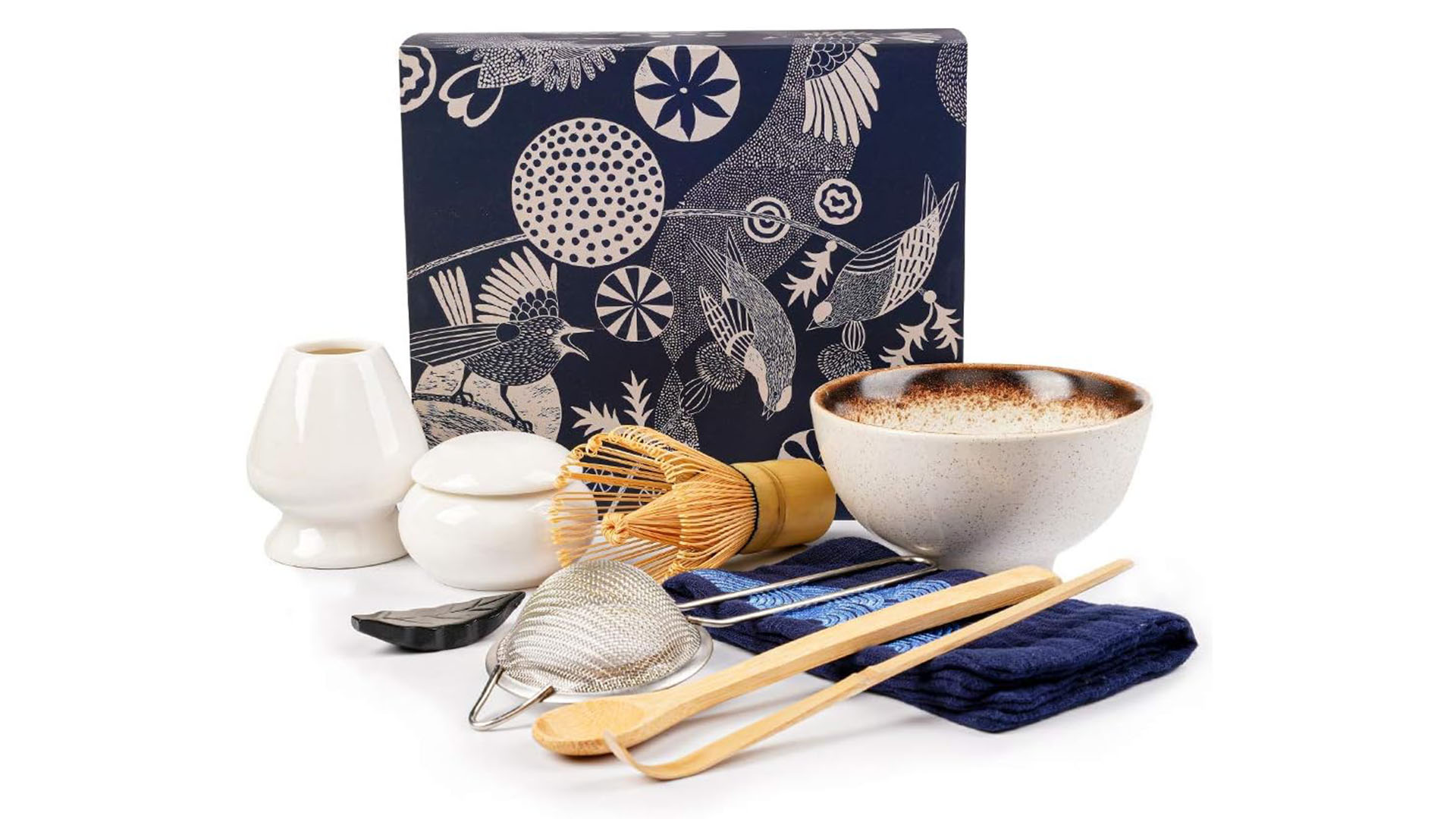 A beginner’s guide to making matcha at home – techniques, tools and ...