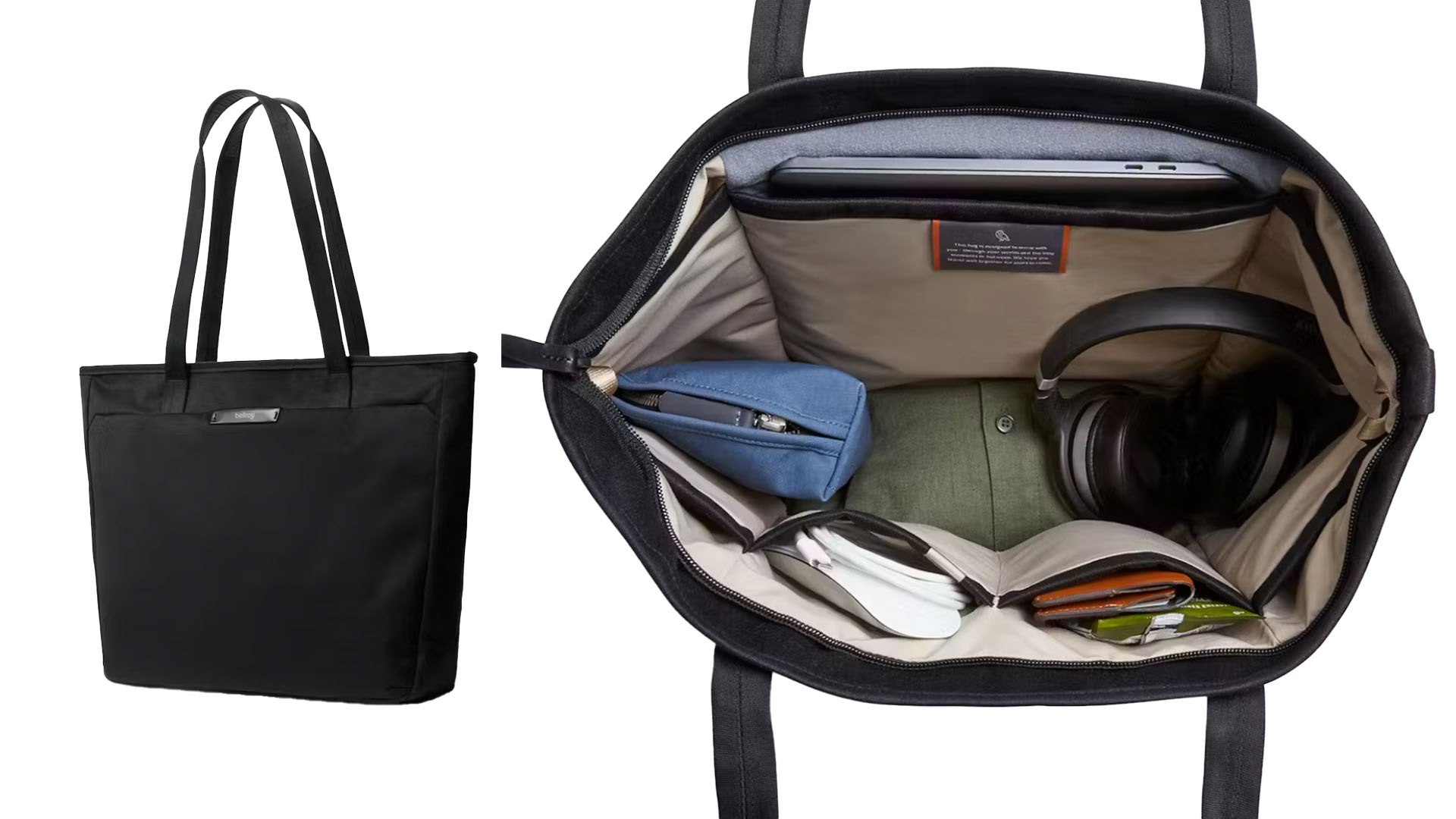 Stylish and practical tote bags for work from S$58 that will fit your ...