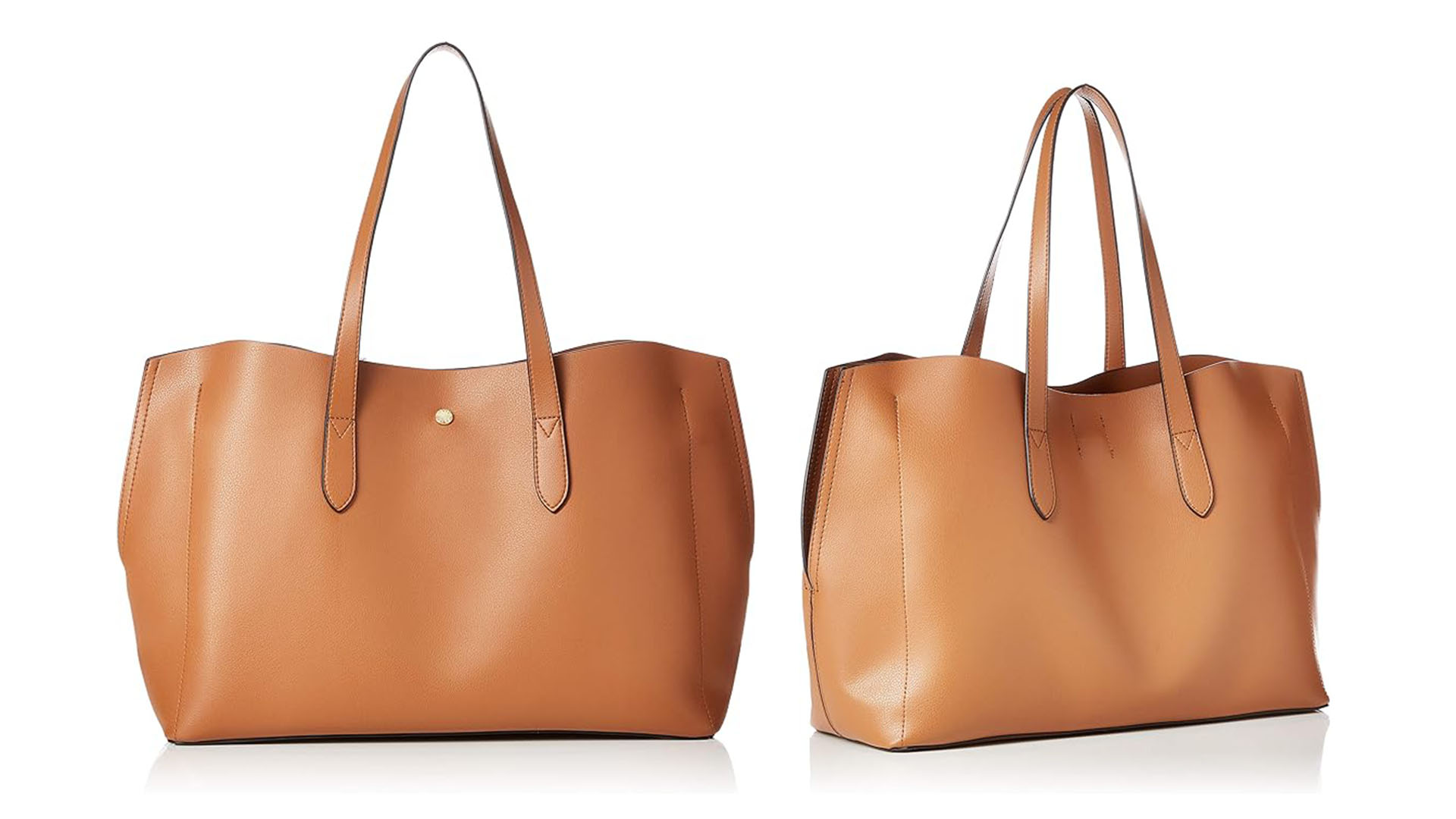 Stylish & Practical Tote Bags For Work From $58 That Will Fit Your ...