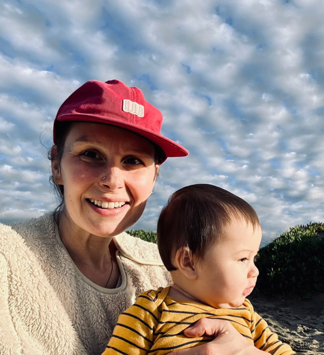 Daughter-In-Law Of Cheng Pei Pei Diagnosed With Stage 4 Breast Cancer 5 ...