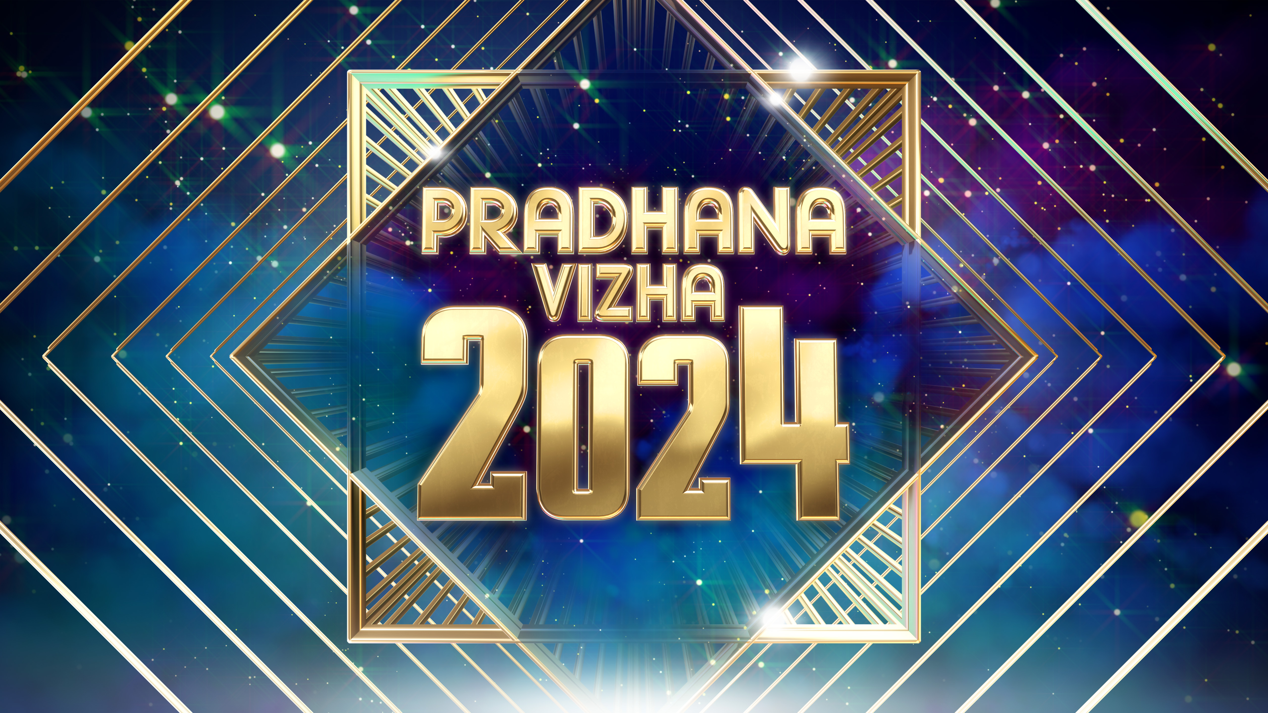 Lights, Camera, Applause: Pradhana Vizha 2024 spotlights the best of ...