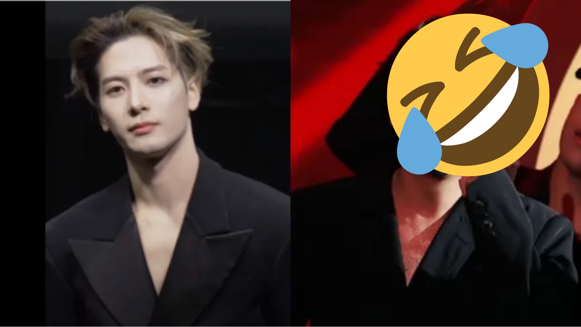 “Is That Uncle Jackson Wang?”: Chinese Comedian Wows As He Channels The Idol In CNY Show - 8days