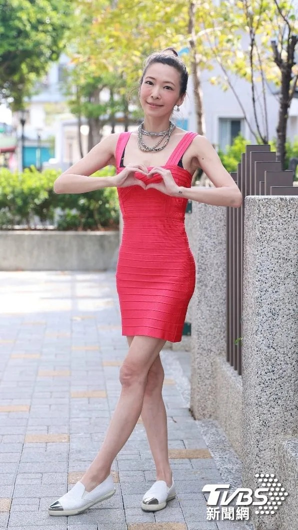 Taiwanese star Makiyo looks unrecognisable after losing 25kg in 6 months - TODAY