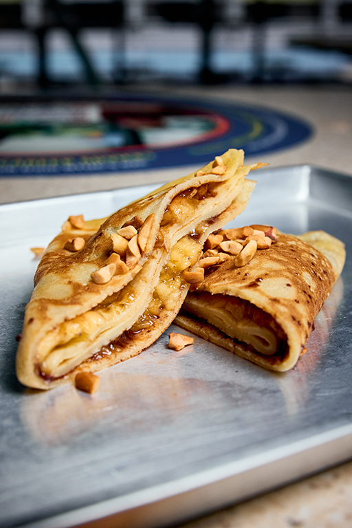 Uggli Muffins hawker makes comeback after hiatus, now sells S$2 ...