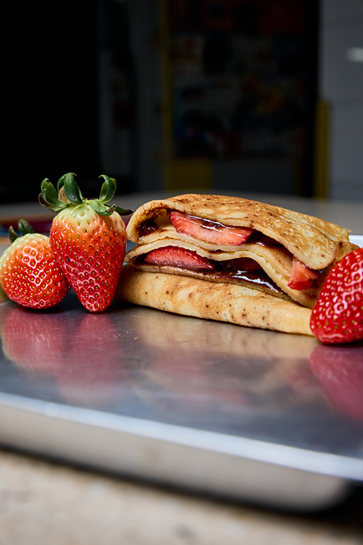 Uggli Muffins hawker makes comeback after hiatus, now sells S$2 ...