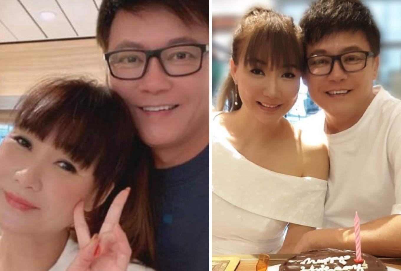 Girlfriend Of Wang Yuqing Says They Wanted To Get Married A Few Years ...