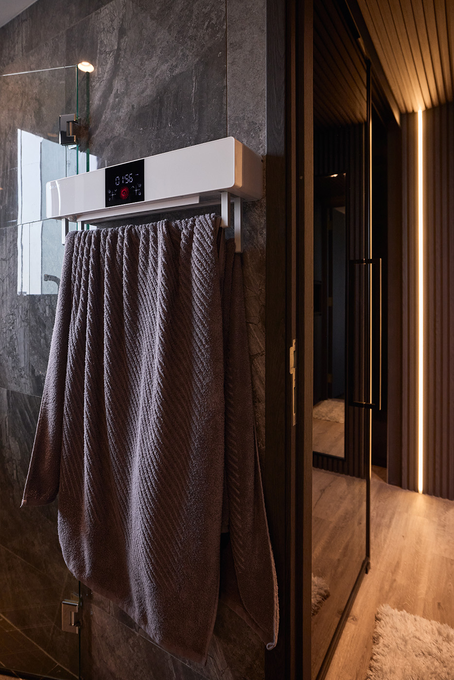 Justin Ang, 42, secretly bought his $2.5mil penthouse ‘cos he didn’t ...