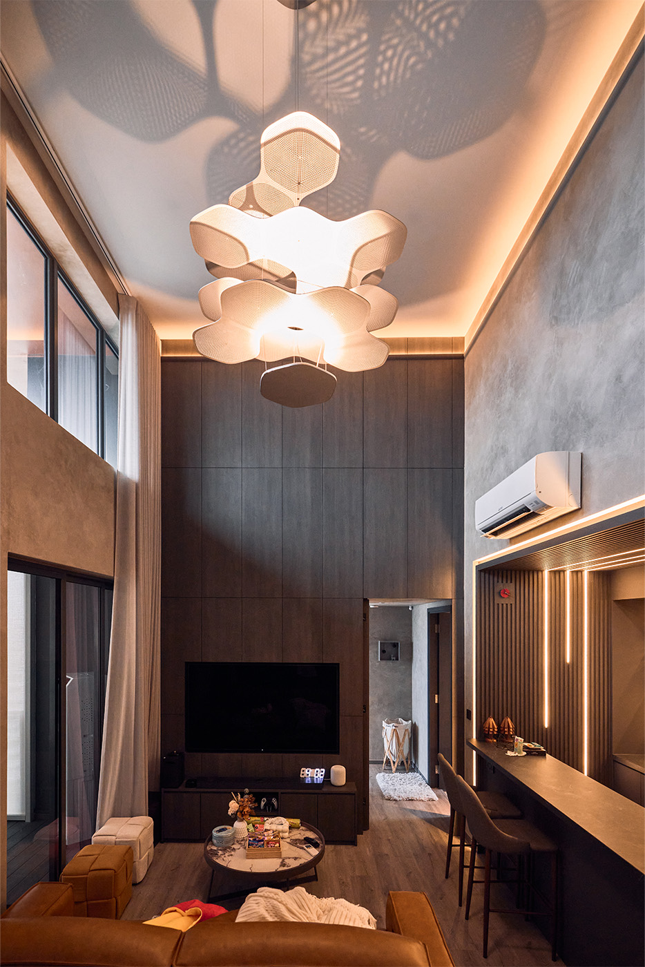 Justin Ang, 42, Secretly Bought His $2.5Mil Penthouse ‘Cos He Didn’t ...