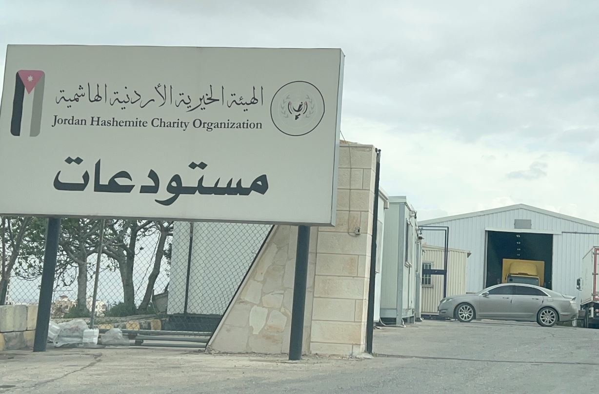 Humanity Matters peroleh bantuan perubatan dan makanan untuk 2,000 ...