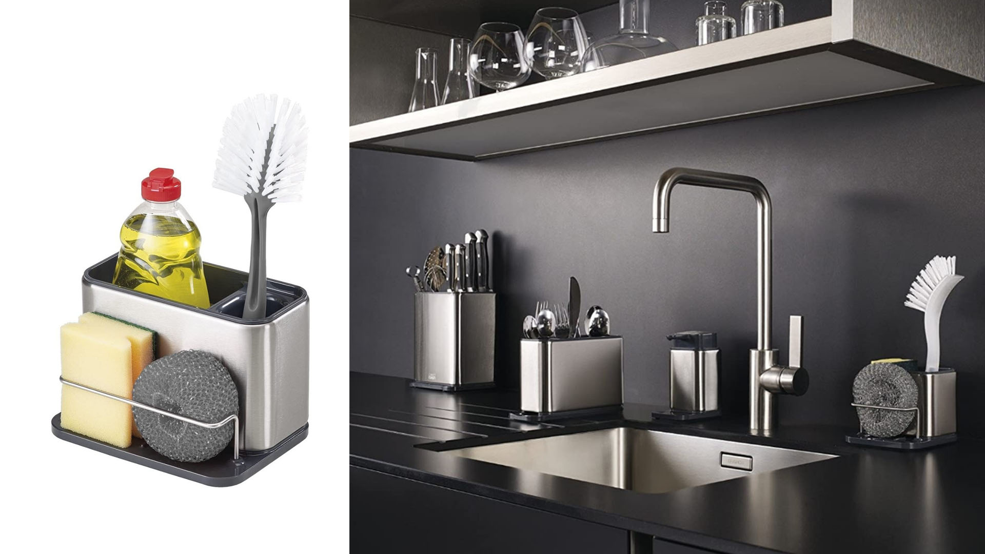 How To Get Up To 60% Off On Joseph Joseph Kitchen Stuff - 8days