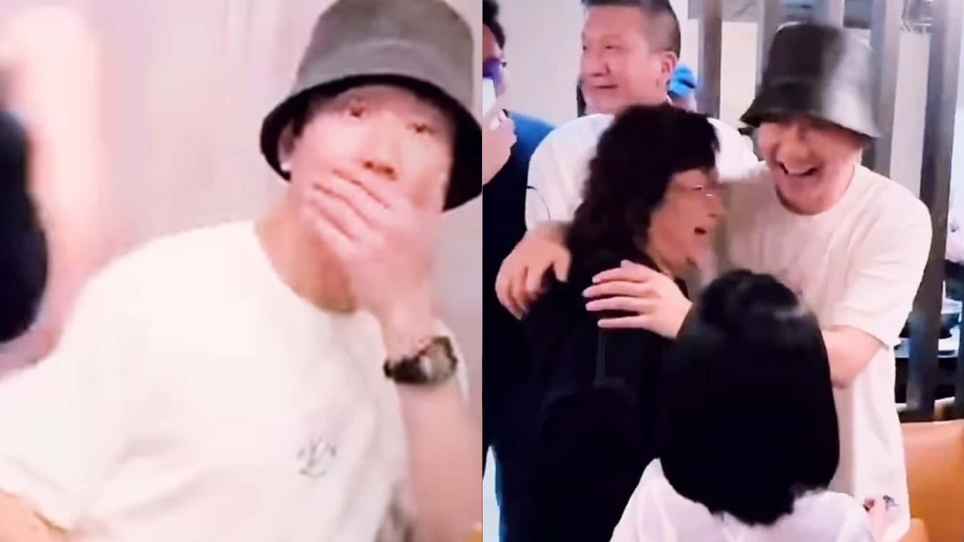 'Your Ferrari!': JJ Lin's reply when Jay Chou asked what he wants for his 43rd birthday - CNA ...