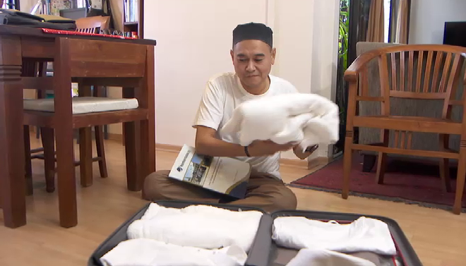 Permintaan bagi pakej umrah Ramadan naik tiga kali ganda tahun ini ...